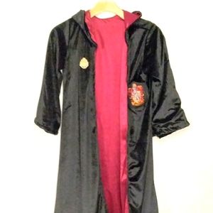 Warner Bros. | Costumes | Nwt Harry Potter 3 Piece Dress Costume | Poshmark